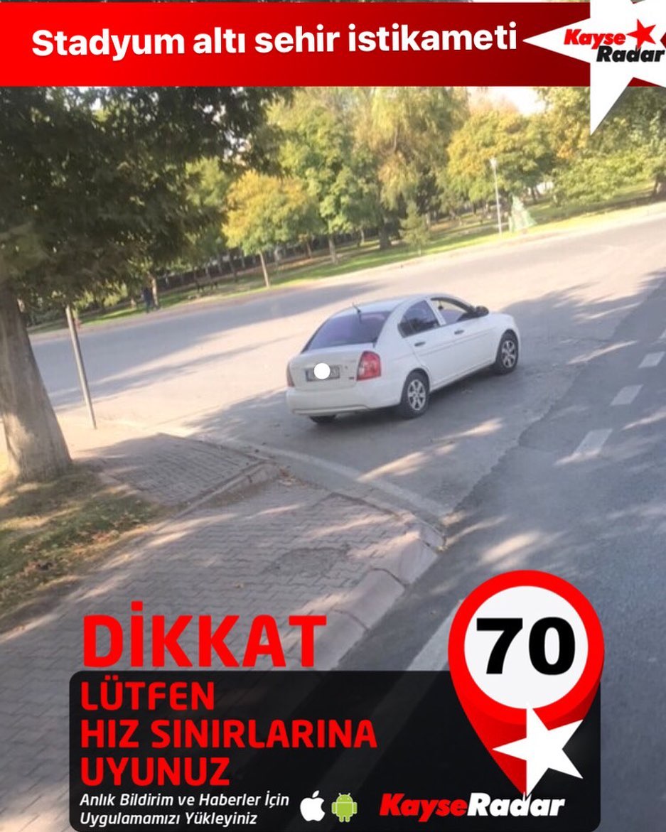 Kayseradar