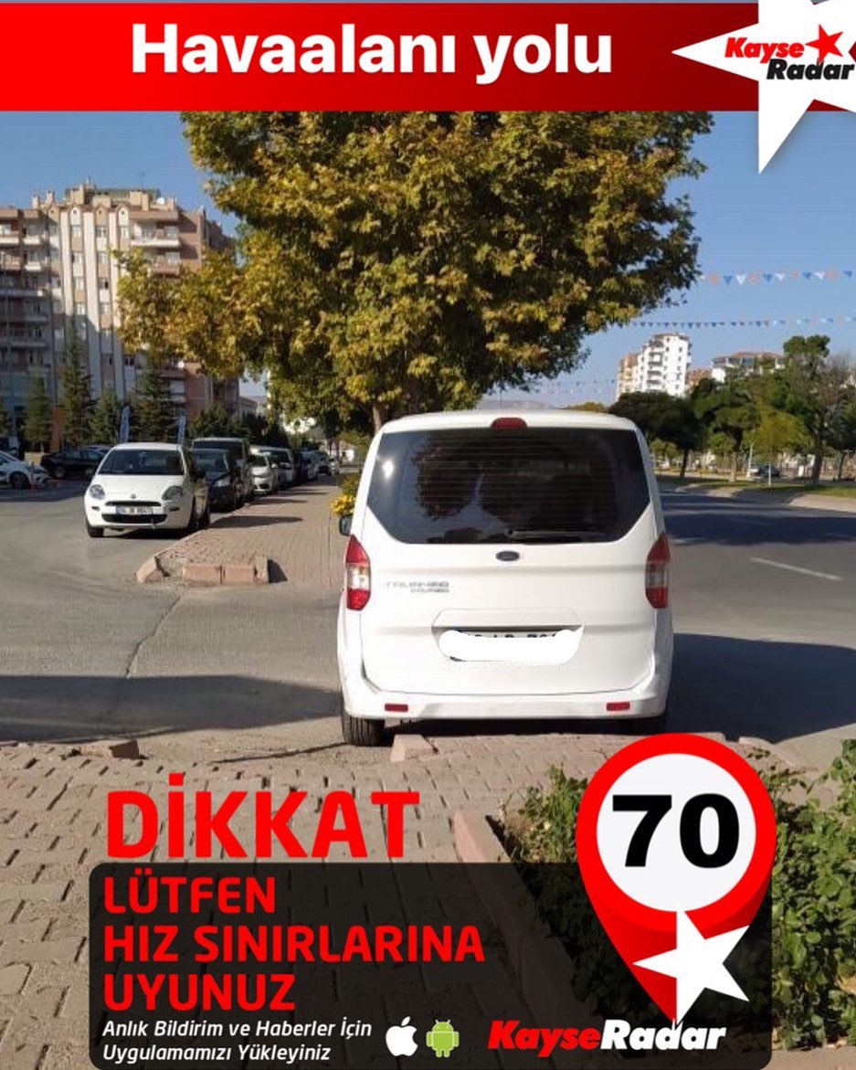 Kayseradar