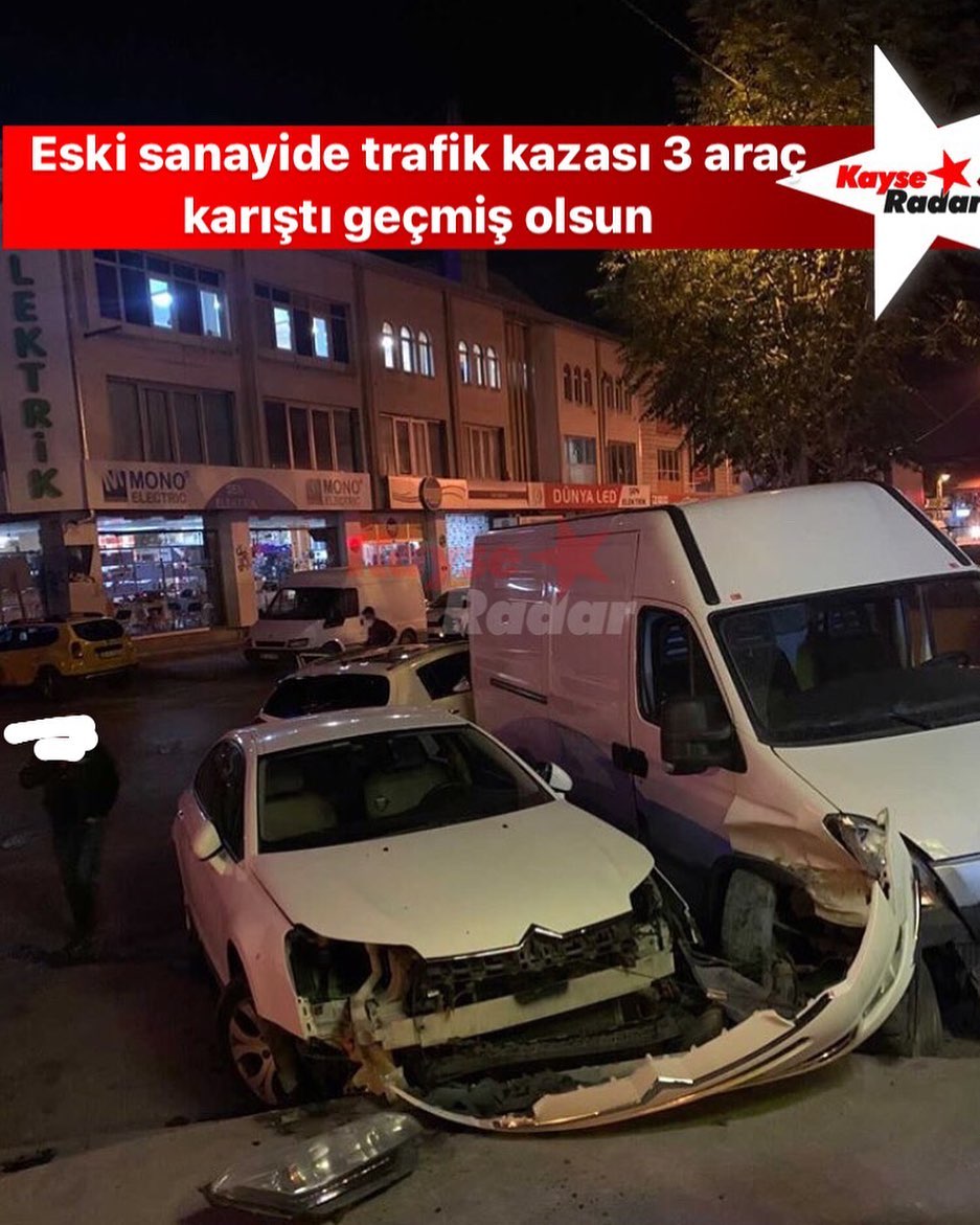 Kayseradar
