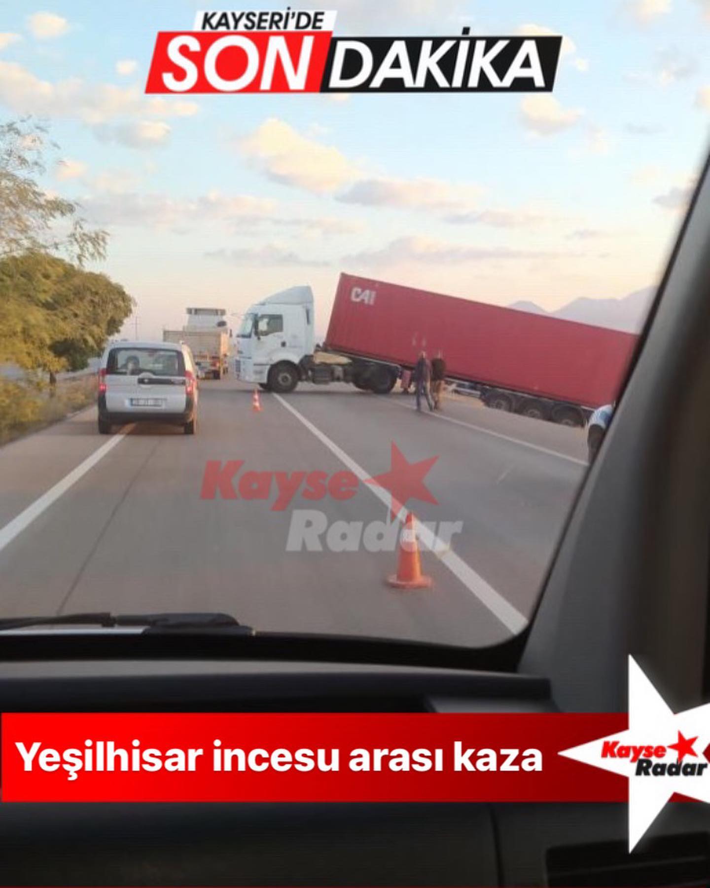 Kayseradar