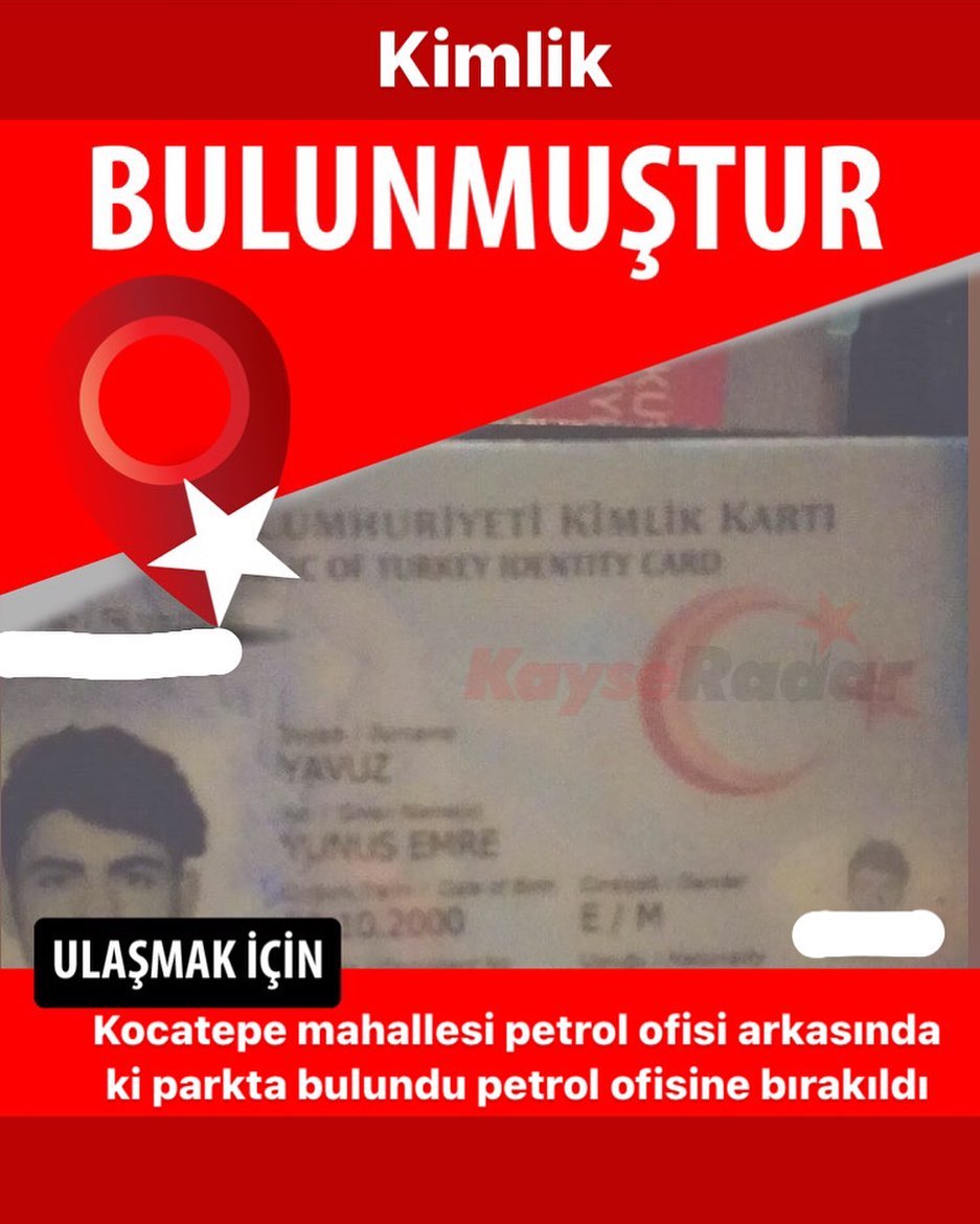 Kayseradar