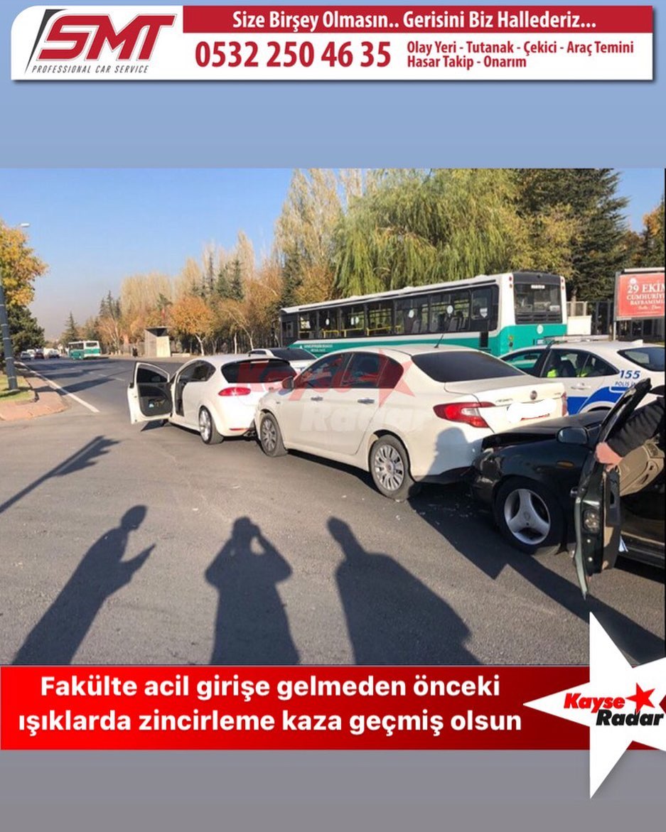 Kayseradar