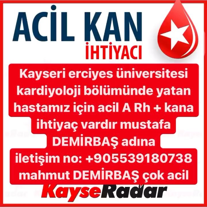 A RH+ KayseRadar