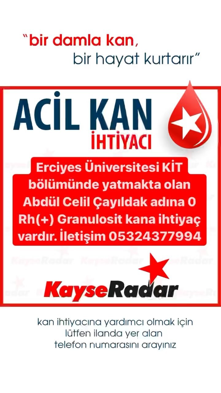 Kayseradar