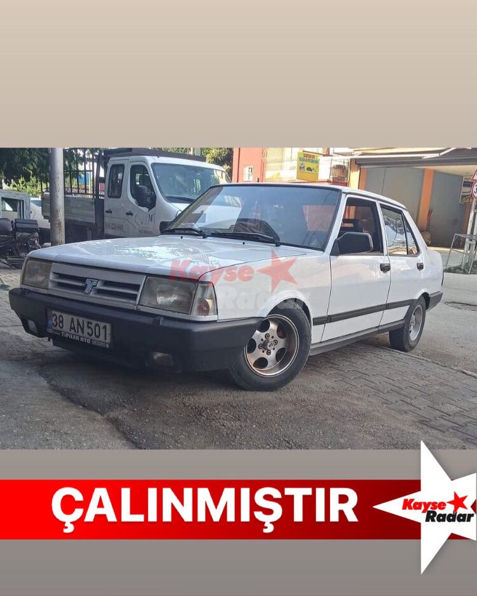 Kayseradar