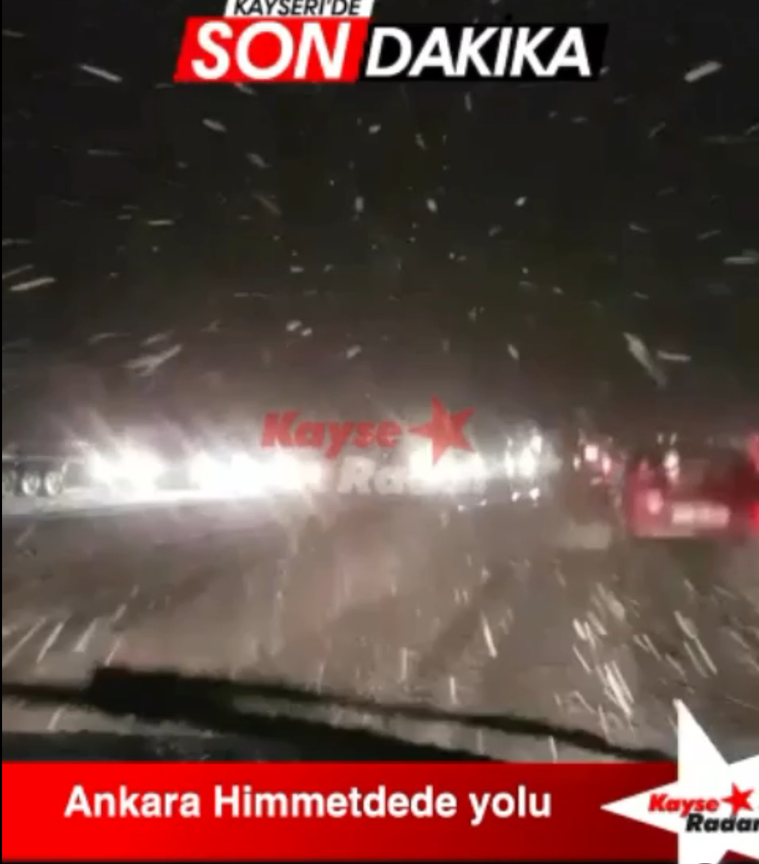Kayseradar