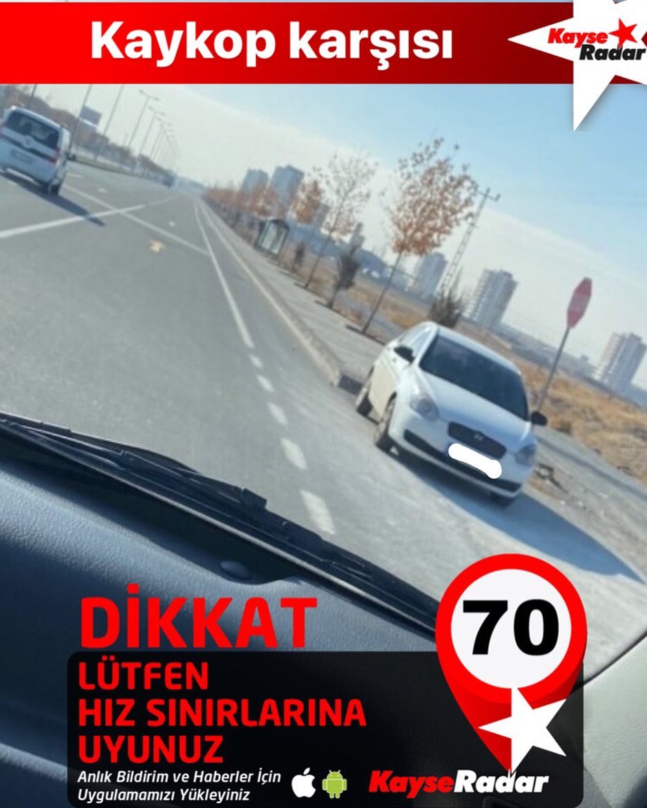 Kayseradar