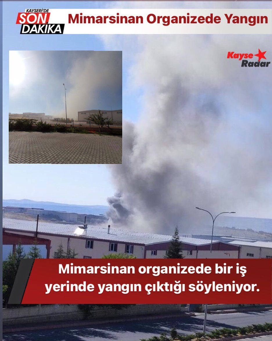Kayseradar