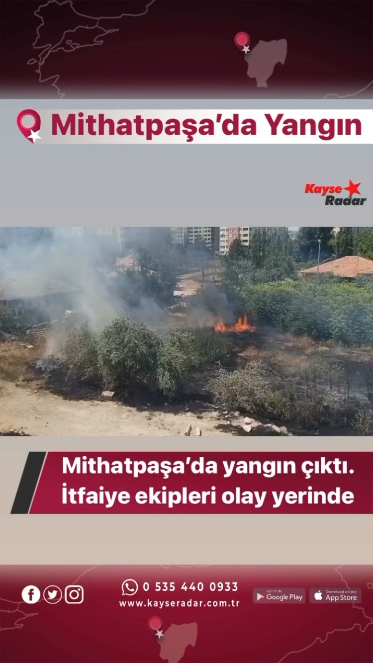 Kayseradar
