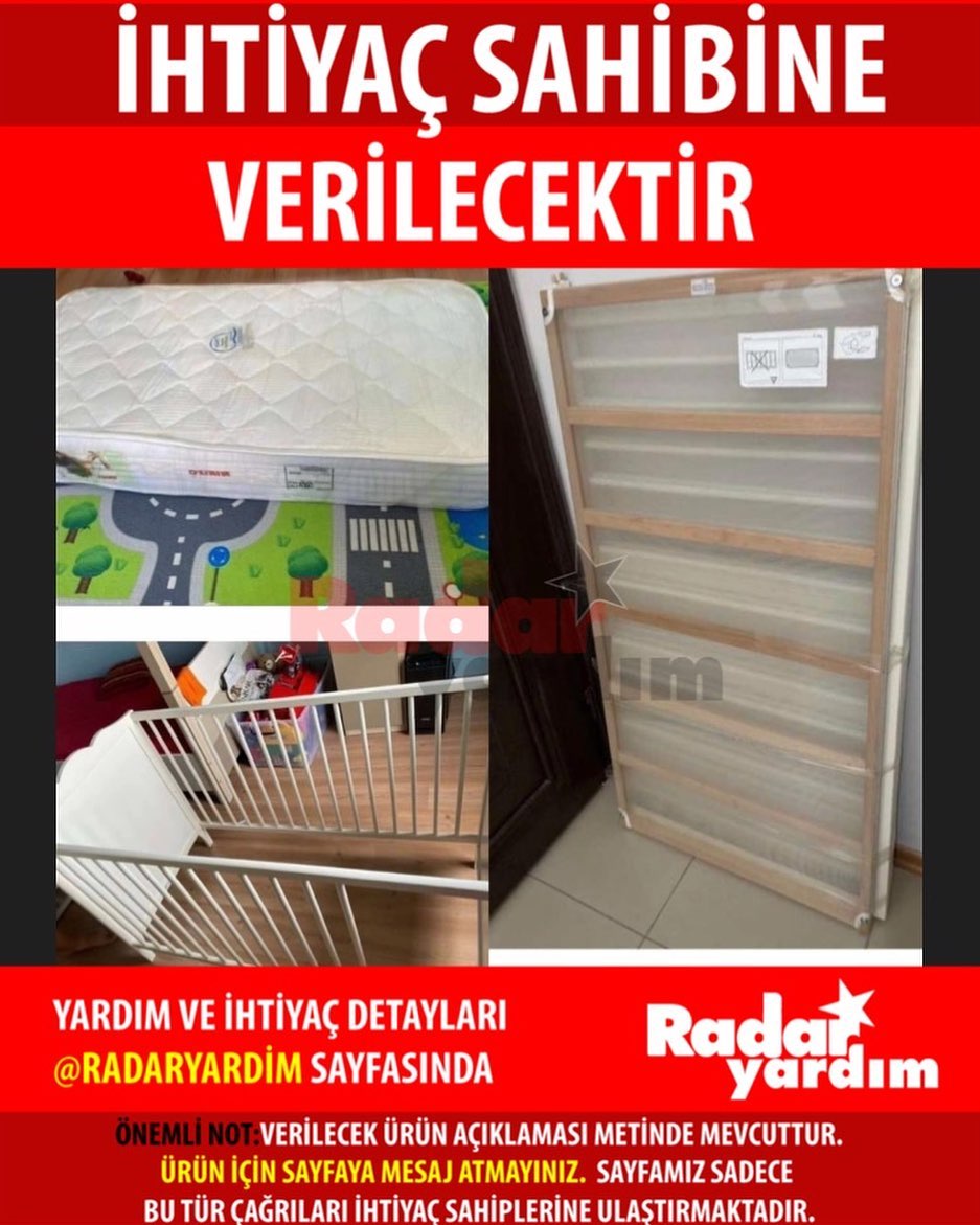 ÖNEMLİ DUYURU KayseRadar