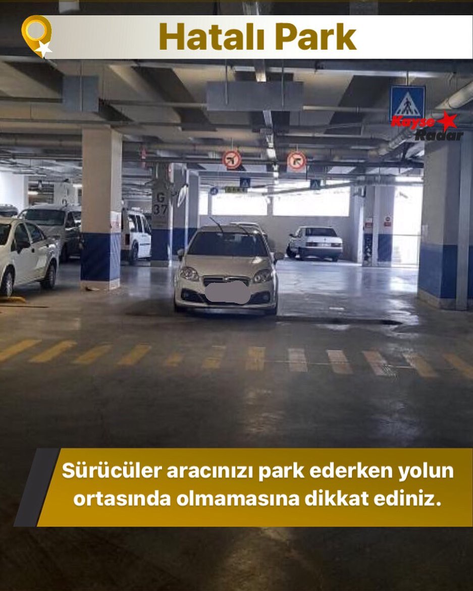 Aktif Park Asistan Park Ederken Size Nasl Destek Olabilir