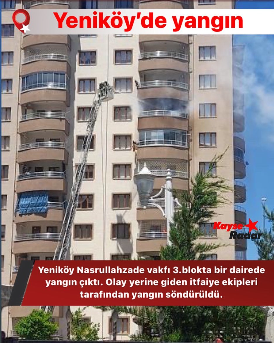 Kayseradar