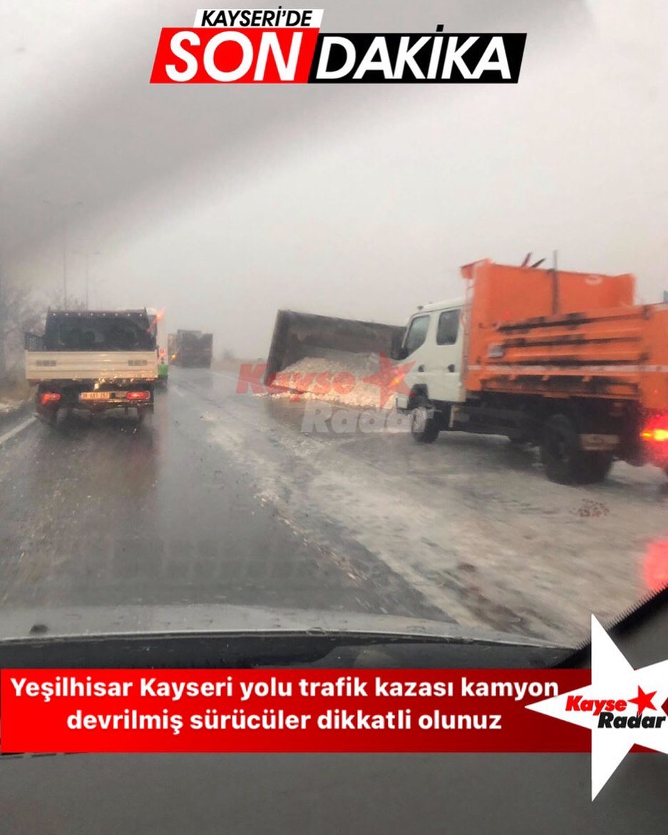 Kayseradar